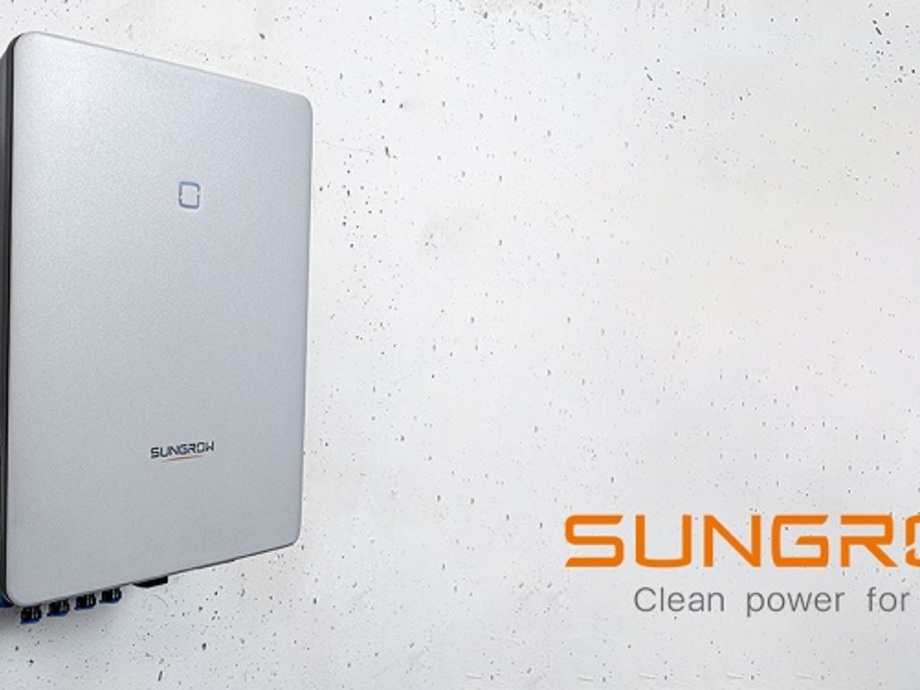 Sungrow’s neuer 3-phasiger PV Wechselrichter – Maximale Freiheit ...