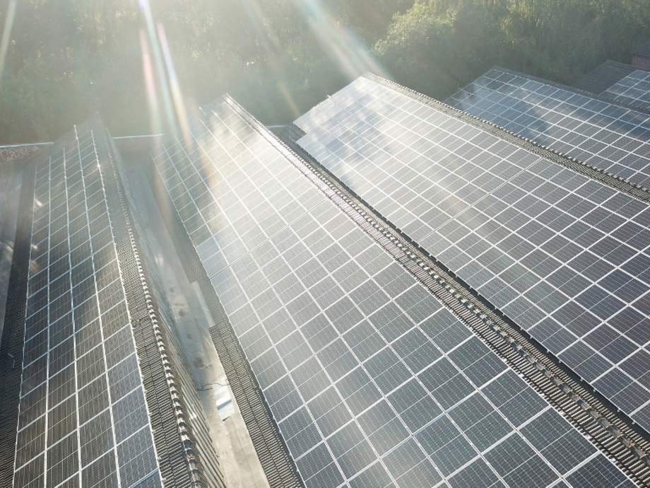 1.500 Unternehmer fordern zügigen Ausbau der Solarkraft - photovoltaik