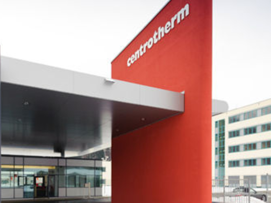 Centrotherm findet Investor in Katar - photovoltaik