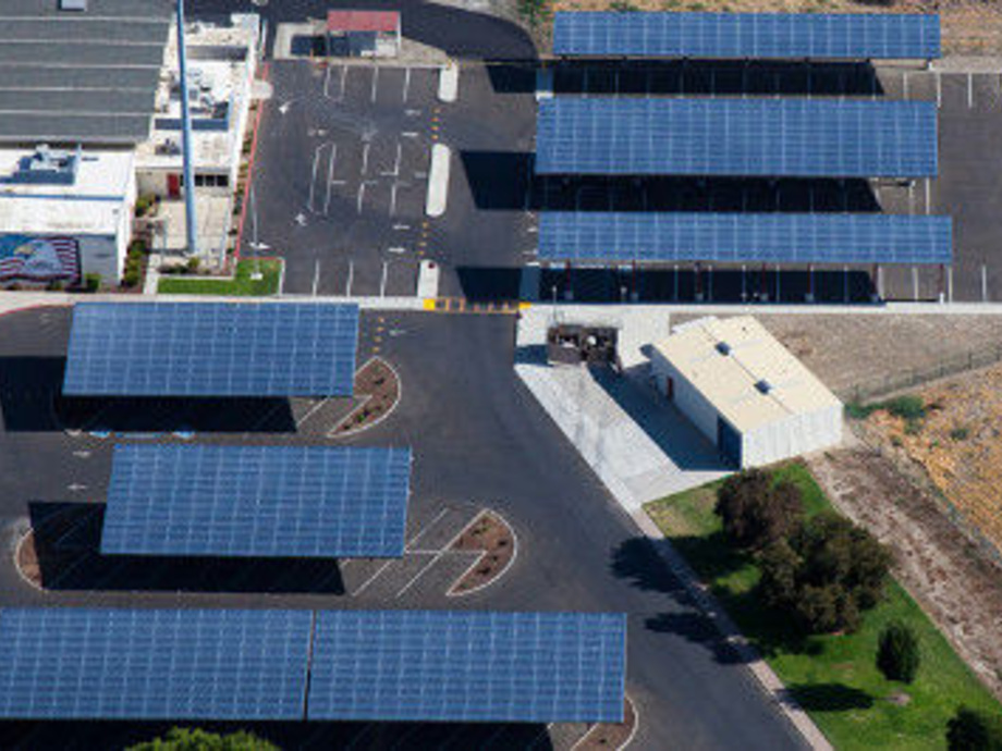 AKTUELLE MELDUNGEN - Übernahme von Conergy abgeschlossen - photovoltaik