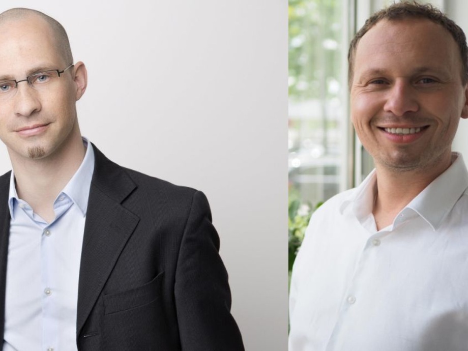 Mathias Hammer & Jaron Schächter: “Weniger Bürokratie, mehr Markt ...