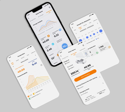Sungrow bringt neue Version seiner Monitoring App iSolarCloud auf den Markt
