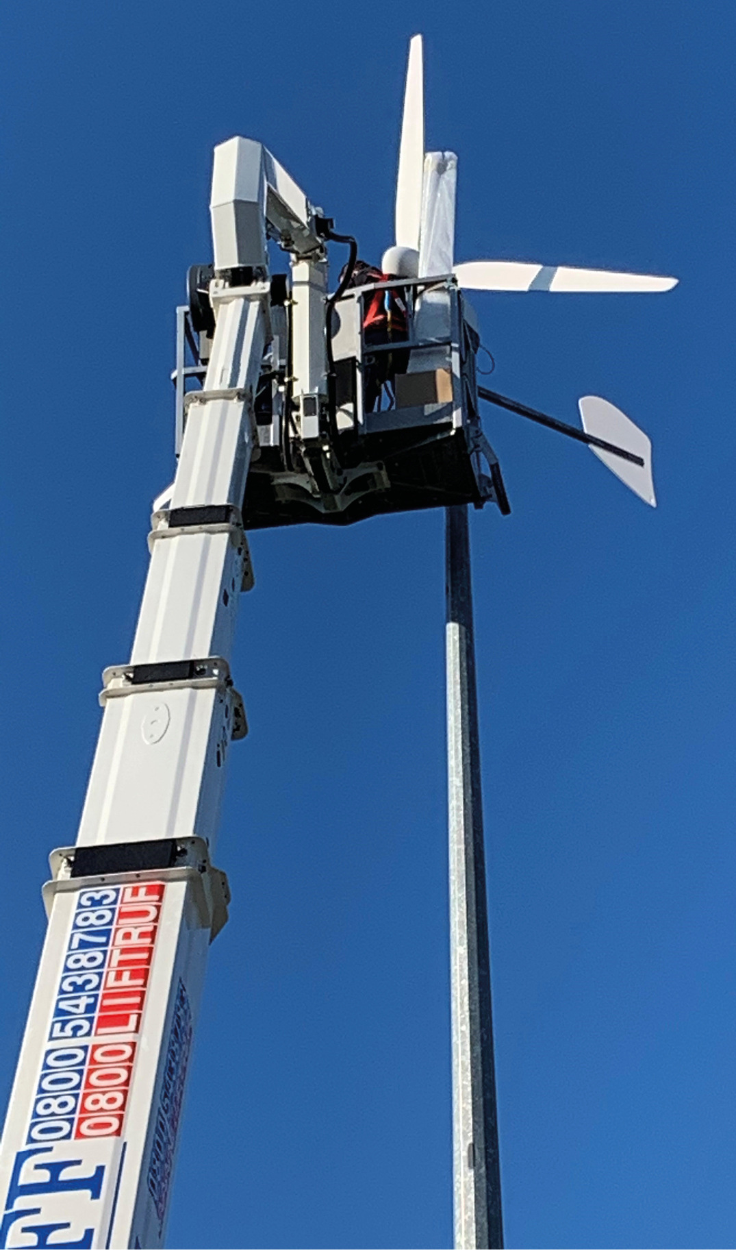 Enapter: AEM-Elektrolyseur EL 4.0 für grünen Wasserstoff