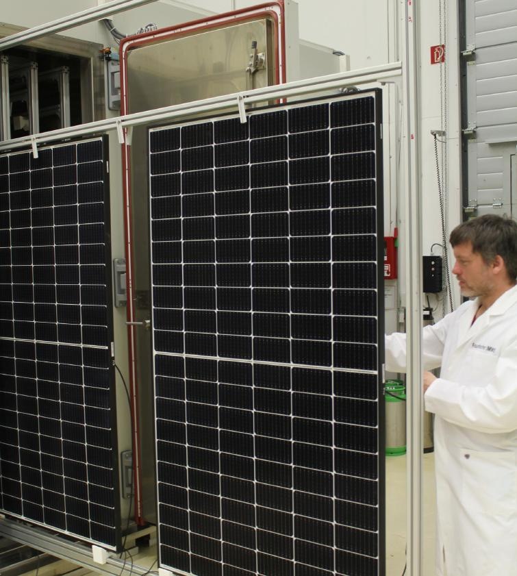 Verschiedene Varianten für den NA-Schutz - photovoltaik