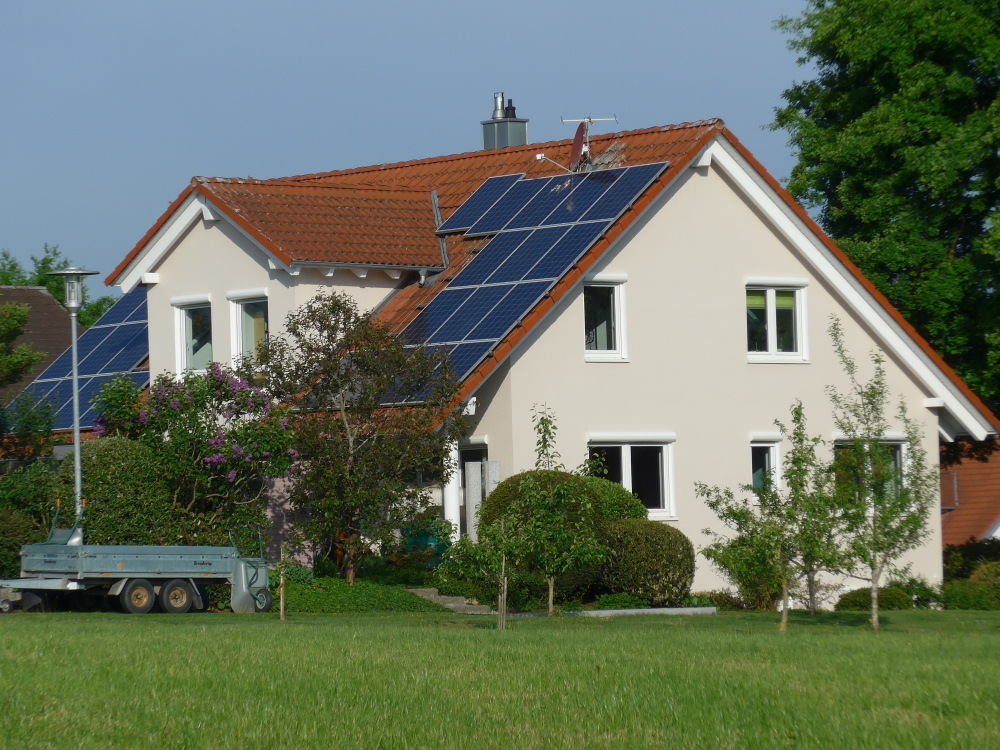 Neue VDE-AR-N 4105 - photovoltaik