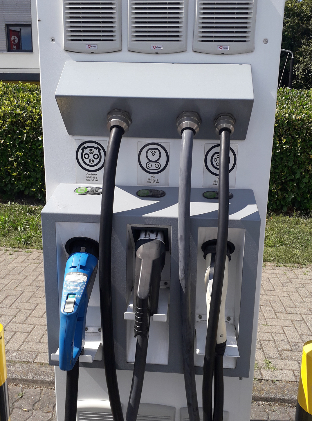 Studie: dezentrale H2-Elektrolyseure haben Vorteile