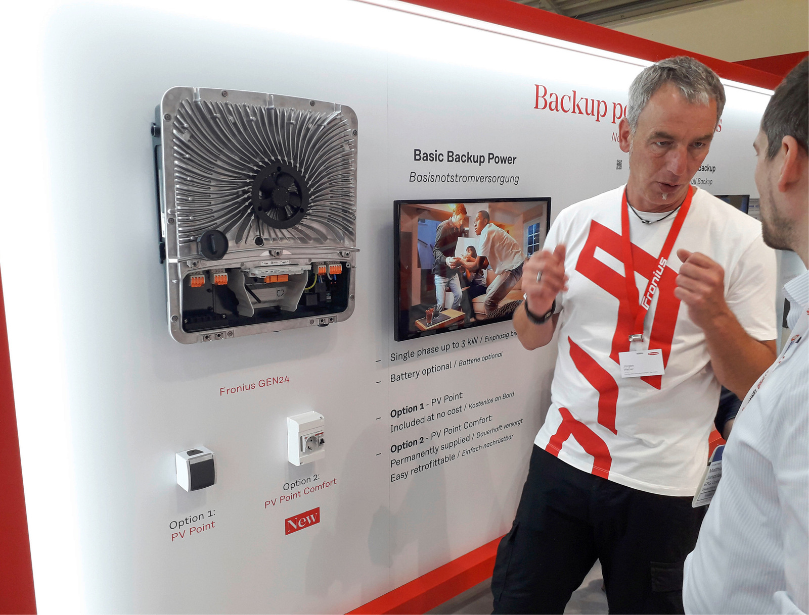 Sungrow bringt neue Version seiner Monitoring App iSolarCloud auf den Markt