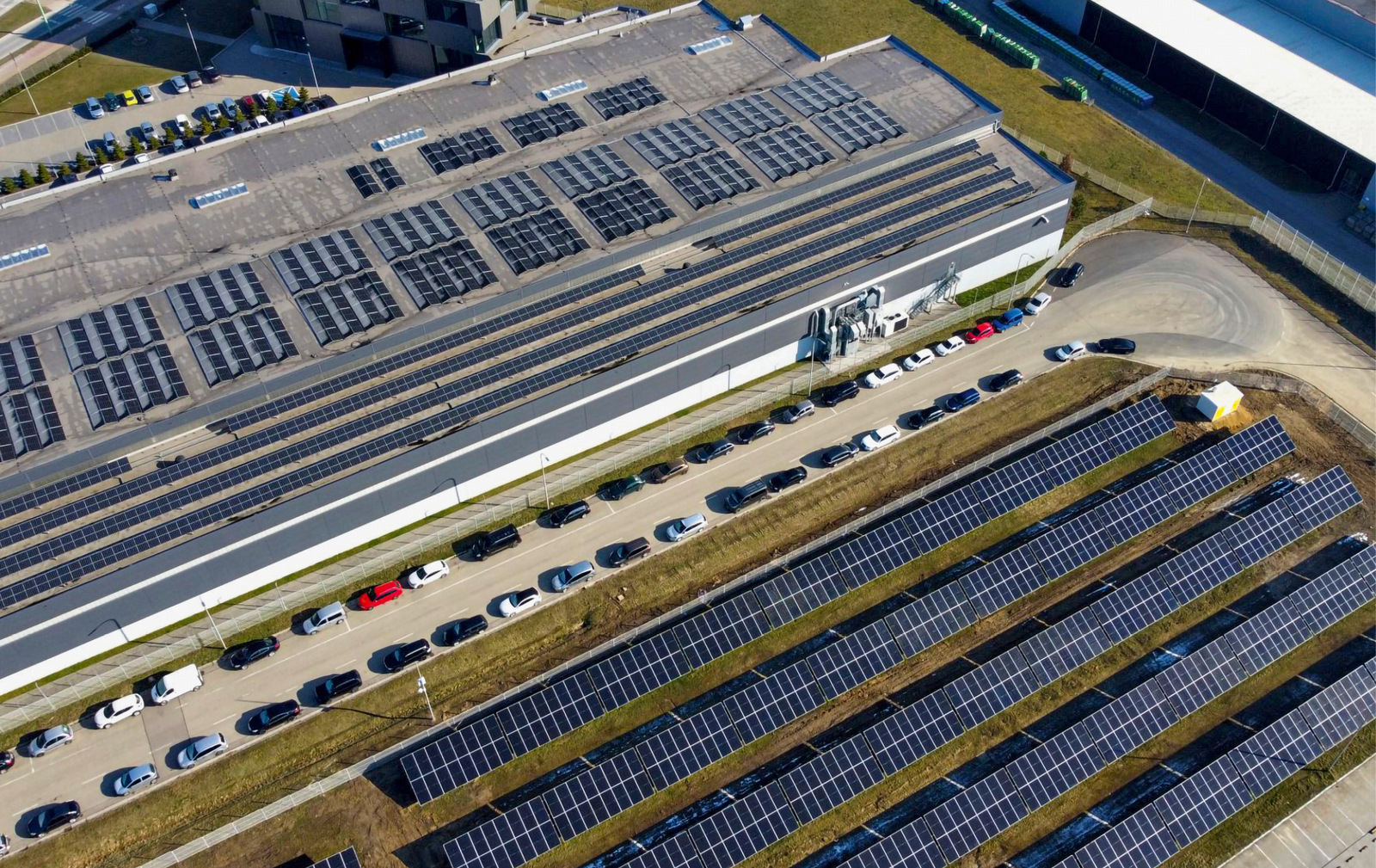 Kontron gründet neue Firma für Leistungselektronik