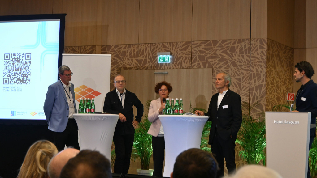 Intilion plant und baut Speicherprojekte in Zukunft auch selbst