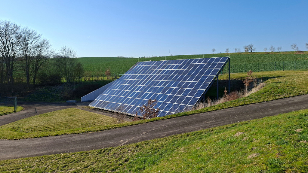 Intilion plant und baut Speicherprojekte in Zukunft auch selbst