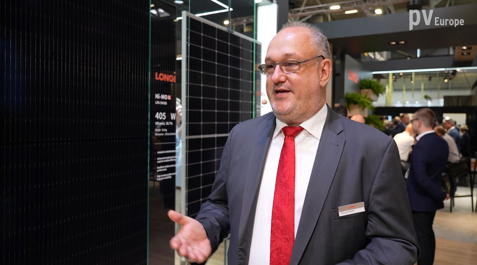 Montage - photovoltaik