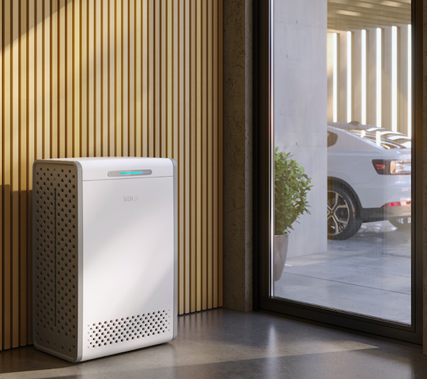 Senec: neuer Heimspeicher auch als Hybrid