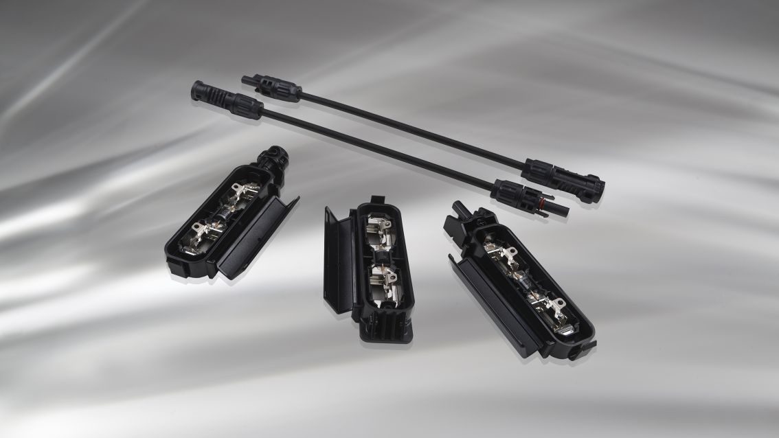 Anschlussdose: 23x Wissensvorsprung