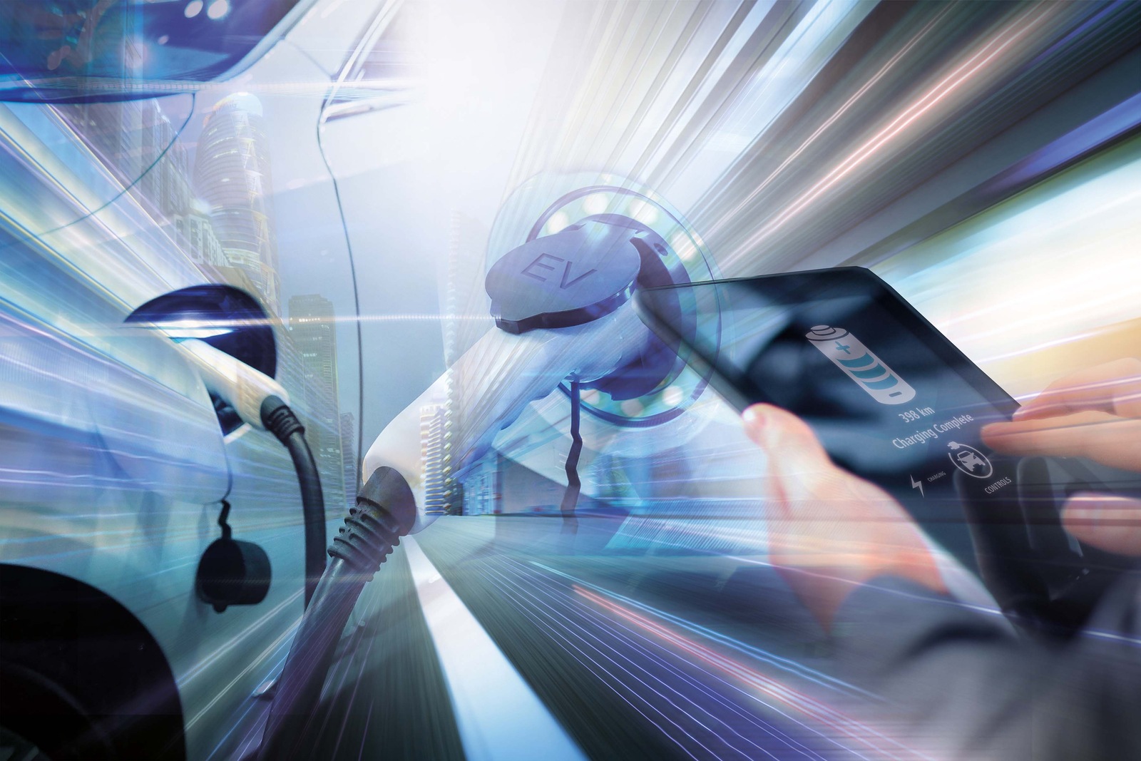 Power2Drive Europe – die internationale Fachmesse für Ladeinfrastruktur ...