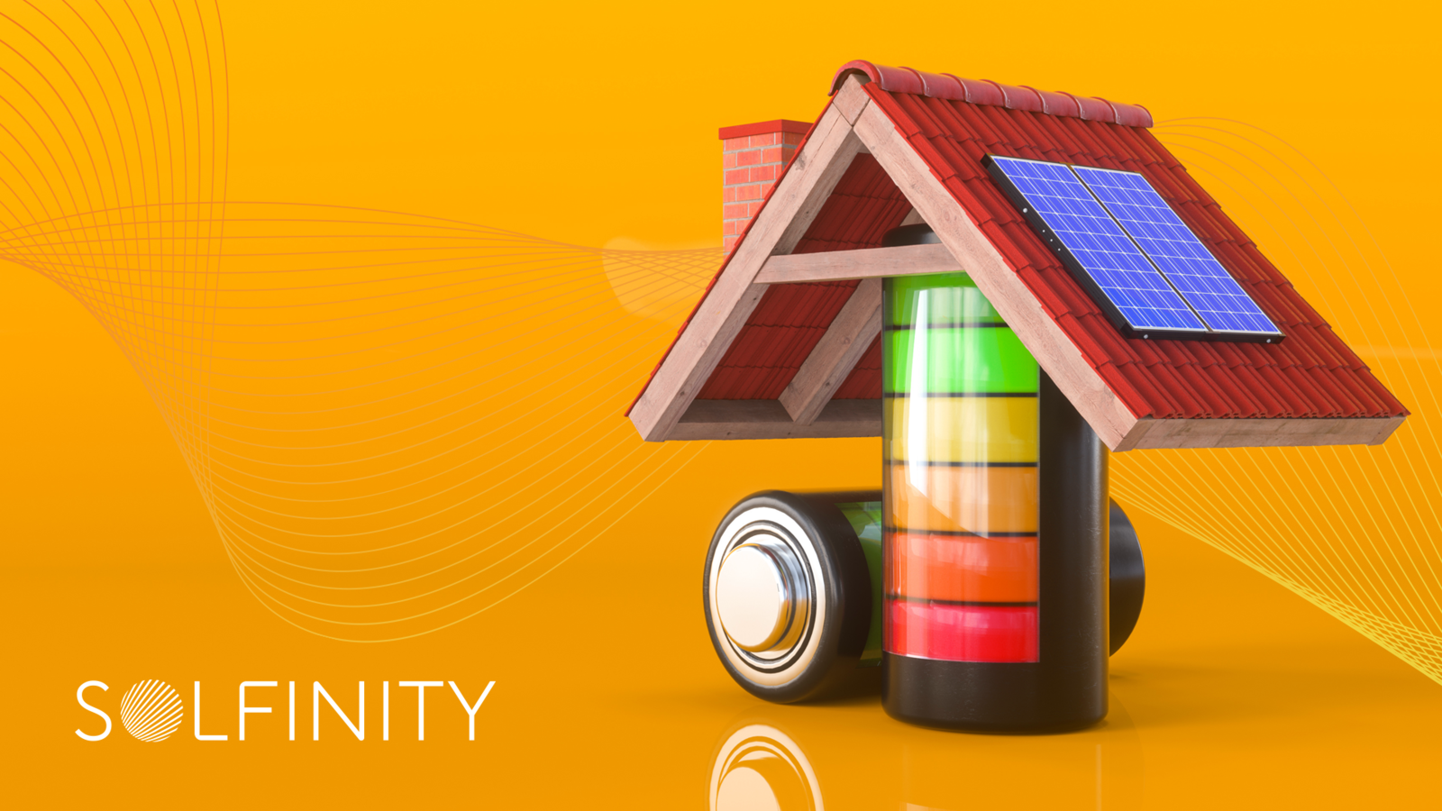 Solfinity bereit für Wachstum im deutschen Energiespeichermarkt