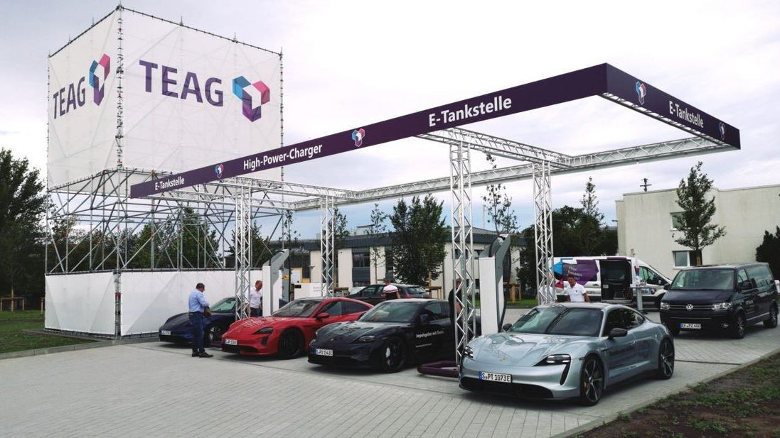 ADS-Tec Energy wächst um über 300 Prozent