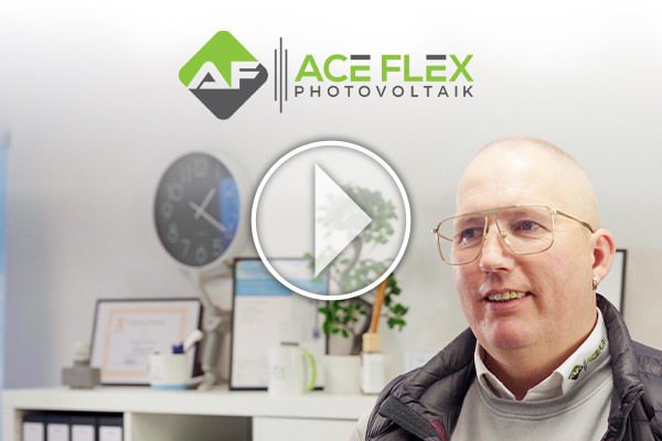 PV-Profi der Woche: Aceflex im Video vorgestellt