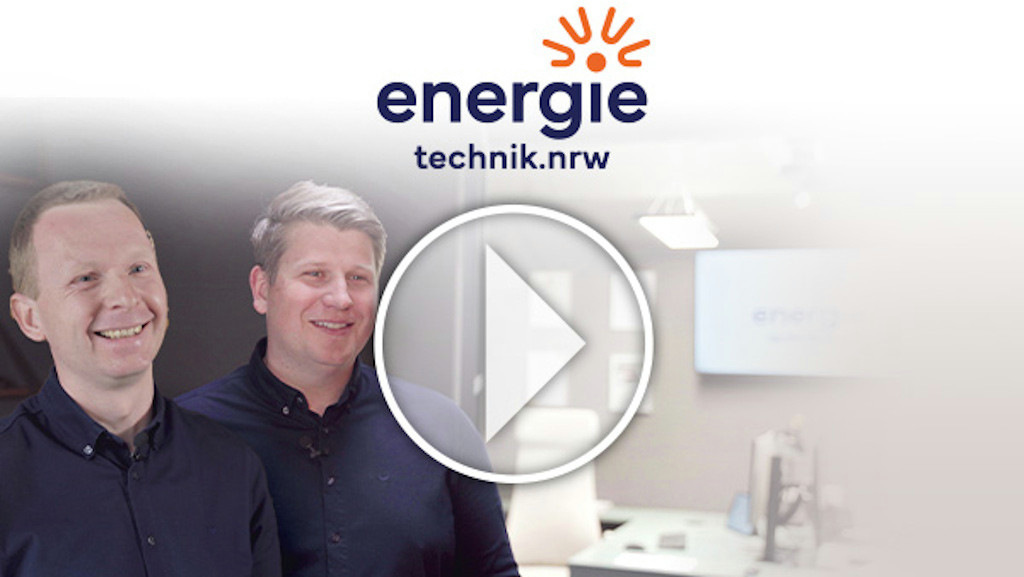 PV-Profi der Woche: Energietechnik NRW im Video vorgestellt
