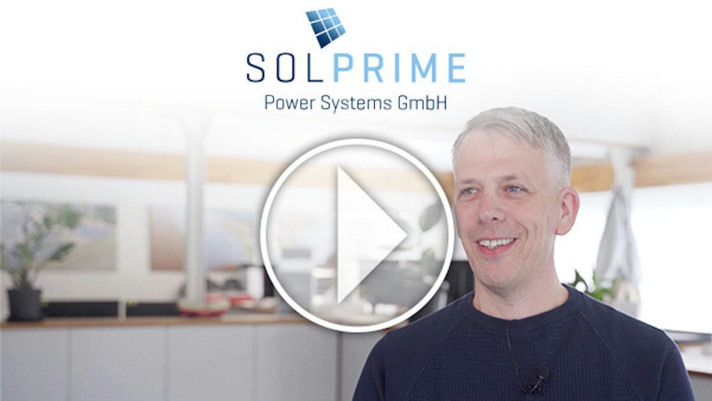 PV-Profi der Woche: Solprime Power Systems im Video vorgestellt