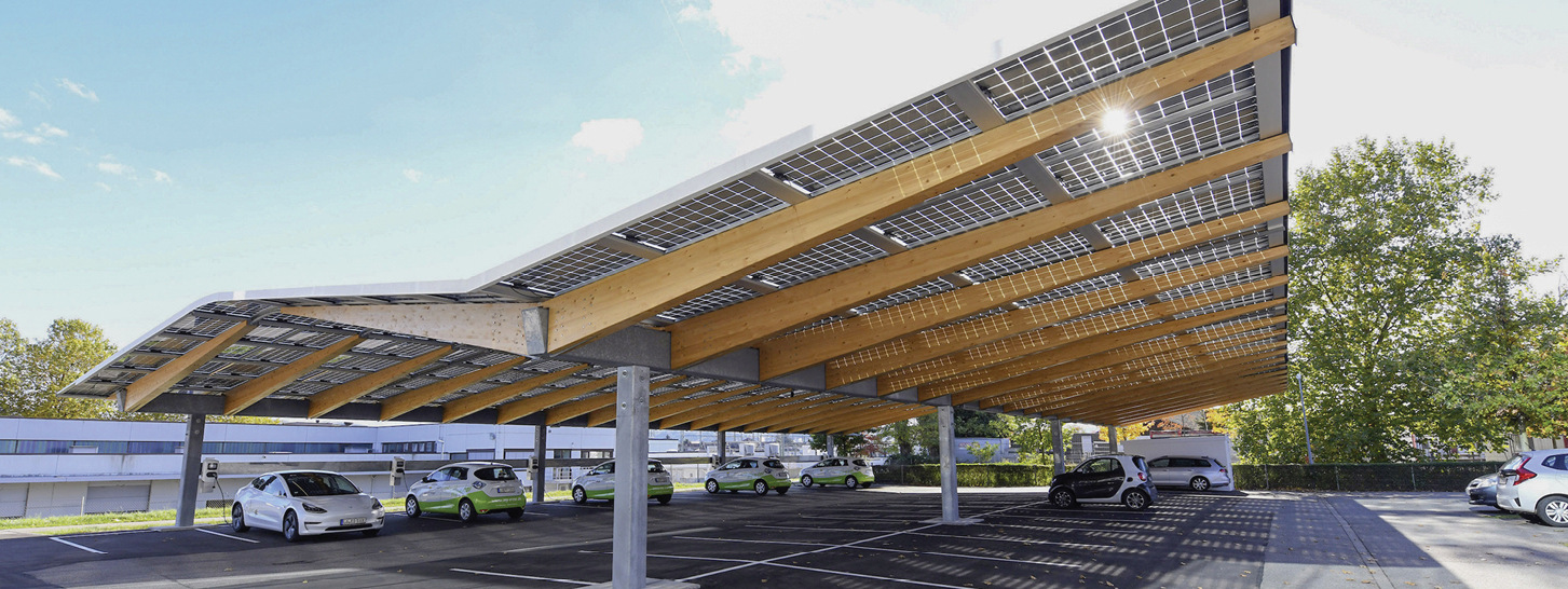 Solarwatt - Glas-Glas-Modul mit bauaufsichtlicher Zulassung