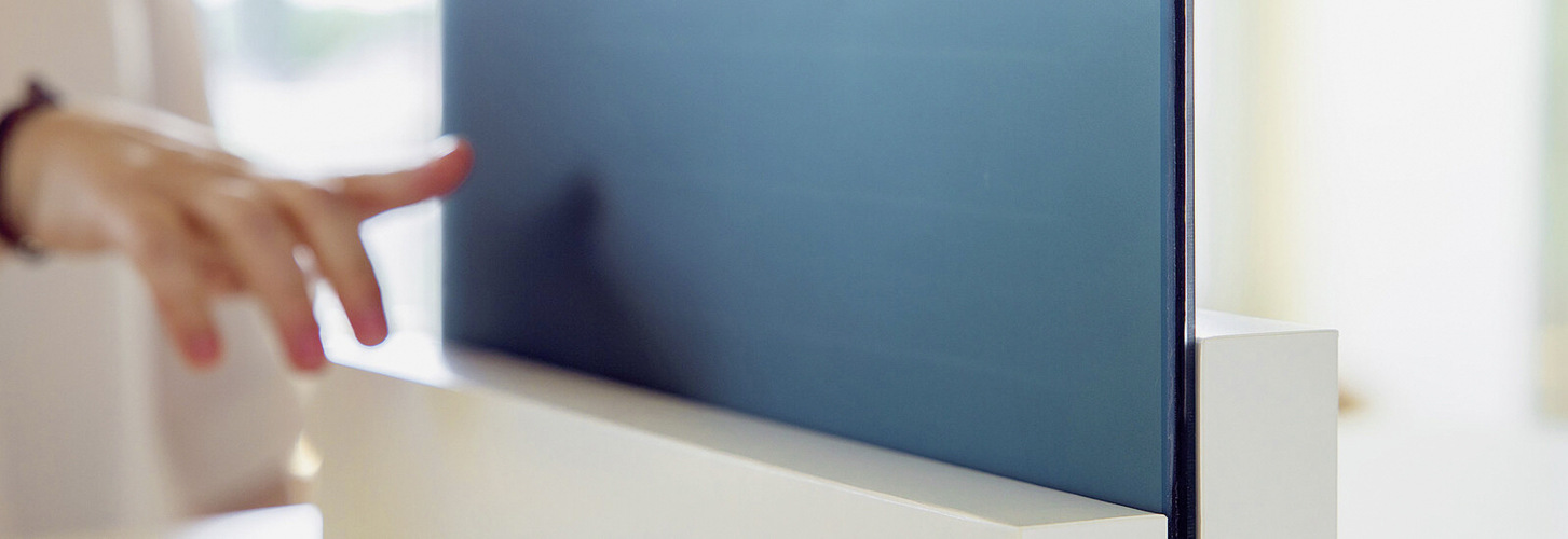 Envelon - Volle Fa﻿rbauswahl