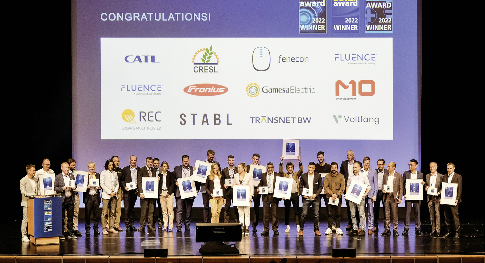 EES Award - Koste﻿n sen﻿ken und die Standzeit erhöhen