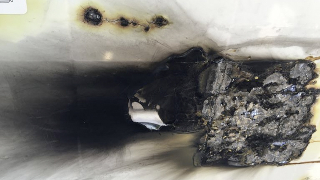 Vaillant - Umfrage: Pr﻿obleme mit Modulen aus dem Jahr 2005?