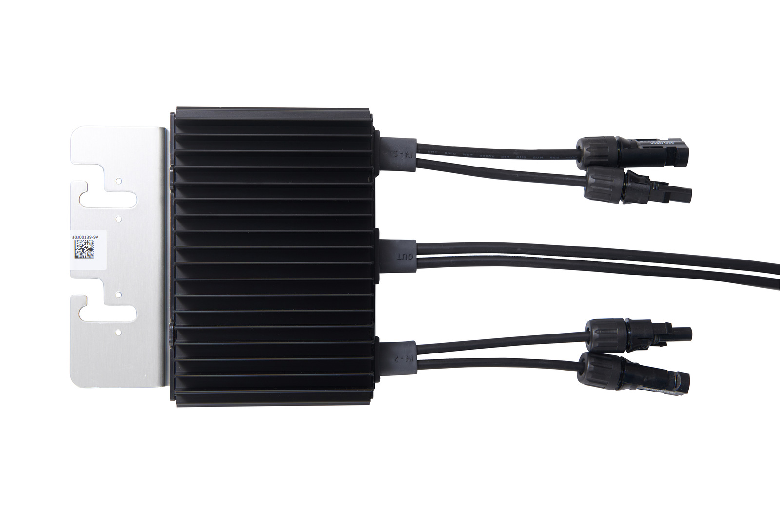 Solaredge - Power Optimizer für Großanlagen﻿