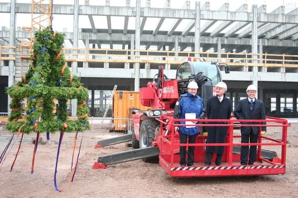 Ersol erwartet Verlust für 2009