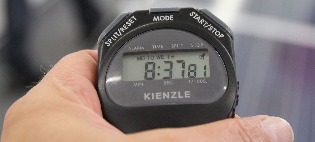 Aerofix im Test - das schnellste Montagesystem