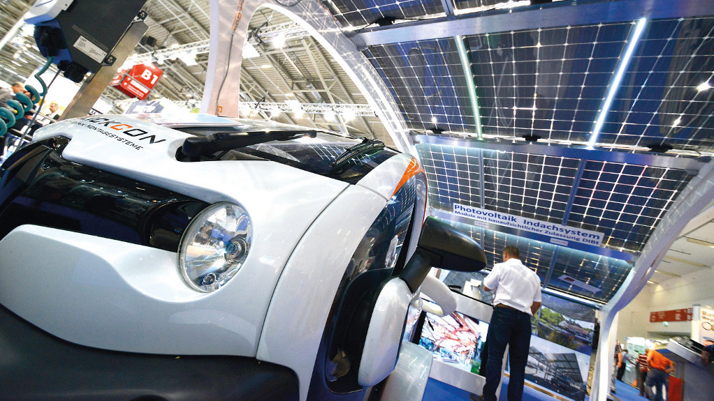 Power2Drive: Konferenz zeigt Geschäftsmodelle für Elektromobilität