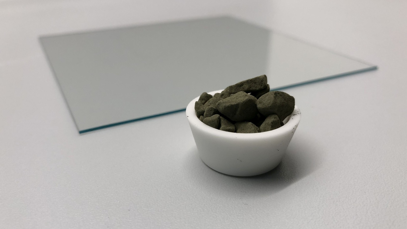 Neues Verfahren für Perowskit-Zellen