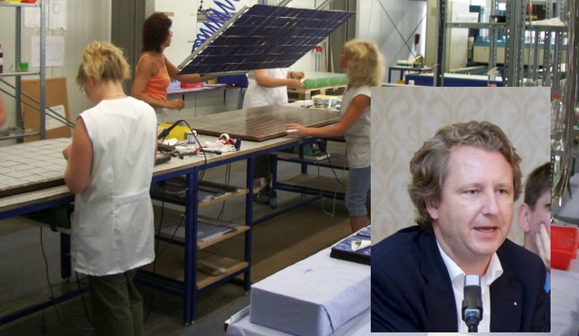 STANDPUNKT DER WOCHE - Thomas Rudolph: “Ständige Unterbrechungen kosten ...