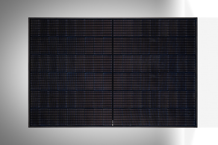 Sunmaxx PVT: Strom und Wärme kombiniert