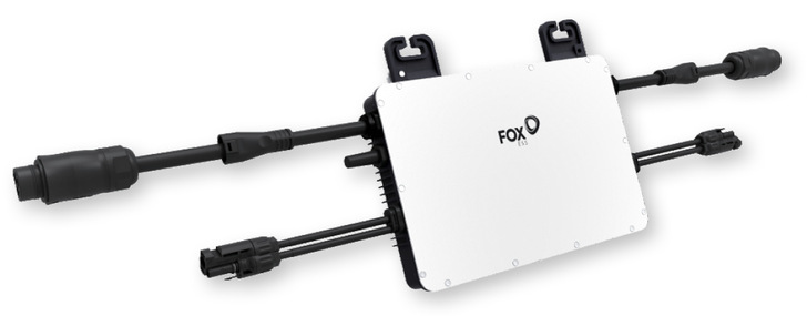 Fox ESS - Die neue H3-Pro-Serie Fox ESS - Die neue H3-Pro-Serie
