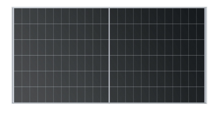 Aiko - ABC-Module mit hohem Wirkungsgrad