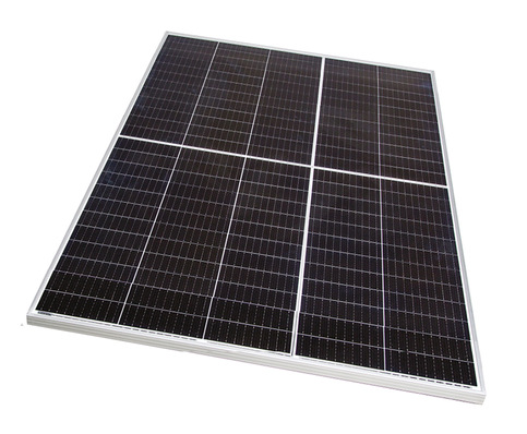 Solarmodule - photovoltaik