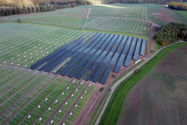 Europäischer Erfolg trifft US-Ambitionen - photovoltaik